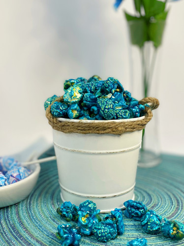 Blue Raspberry | Uncle Daves Kettle