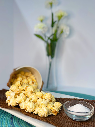 Classic Kettle Korn | Uncle Daves Kettle