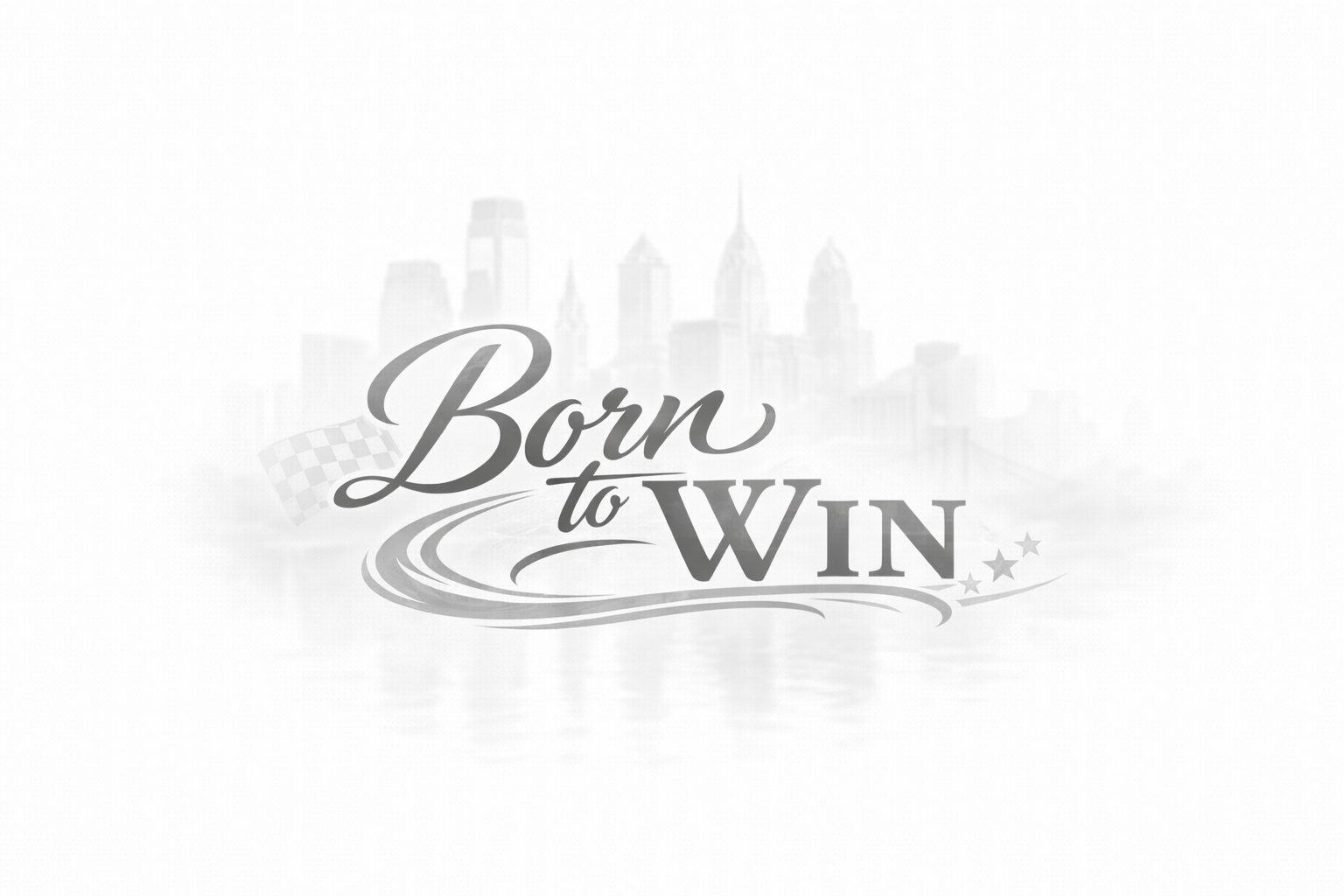 Born To Win | Music Record Label