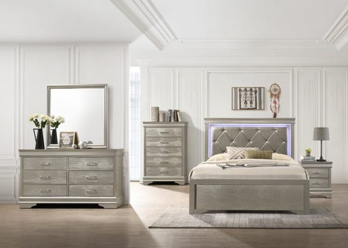 B3739 | Roma Furniture USA