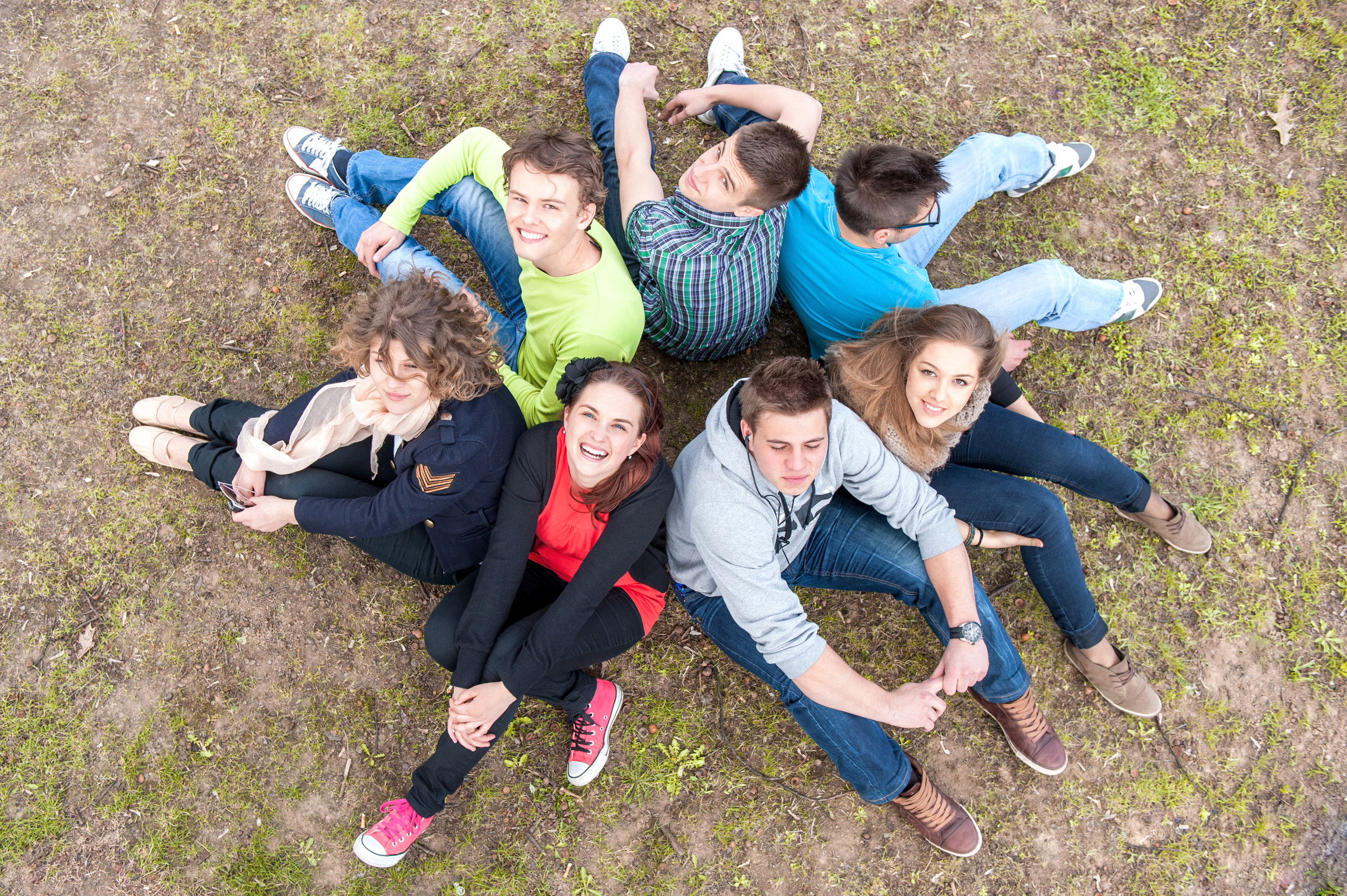 Youth Resilience Program Child Safe Business | Outdoorsnswact