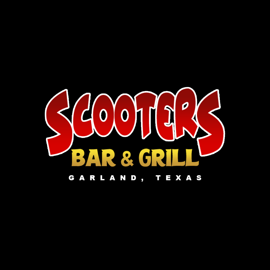 Menu | Scooters Bar & Grill