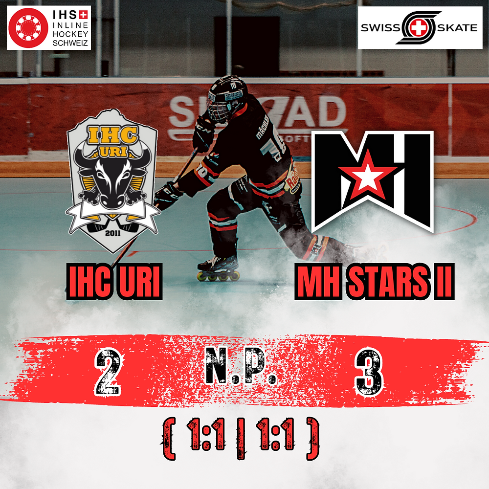 06.05.23 Uri vs MH Stars II