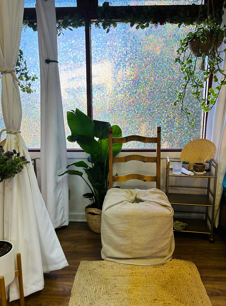My Yoni Steam Experience in San Diego
