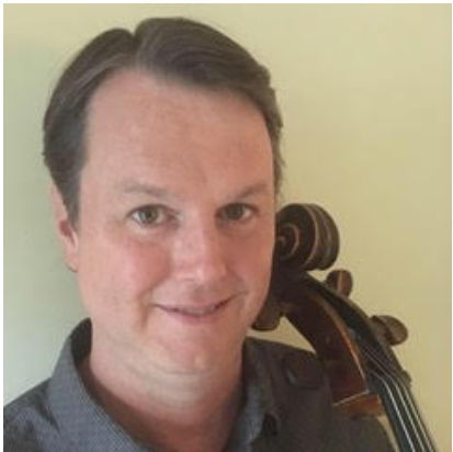 Steven “Thor” Sigurdson | School For The Arts