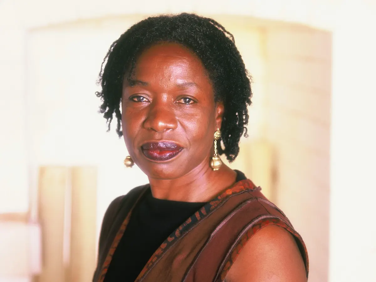 Influential Women in the Arts