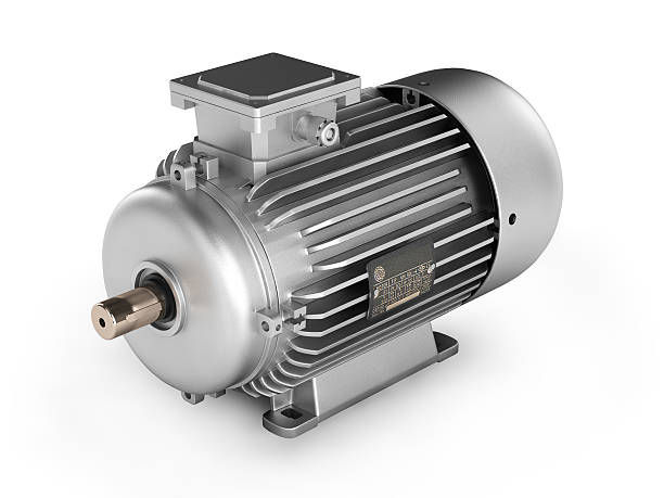 AC Motors | JAARIS Automation | Sri Lanka