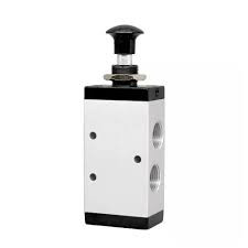 Hand Draw Valve | JAARIS Automation