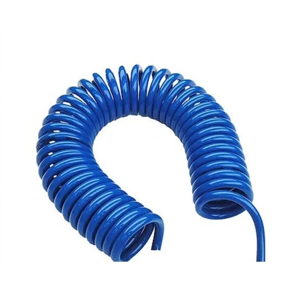 Pneumatic Spiral Air Tube | JAARIS Automation
