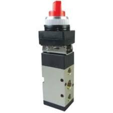 Mechanical Toggle Type Valve | JAARIS Automation