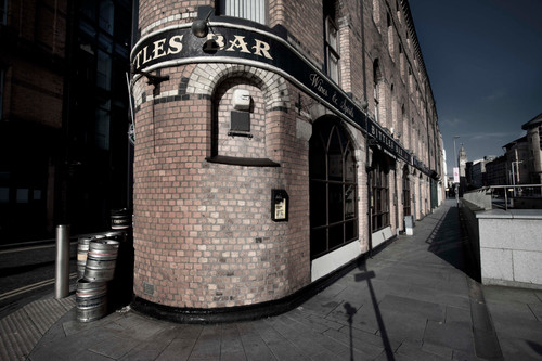 Bittles Bar | crubenokshop