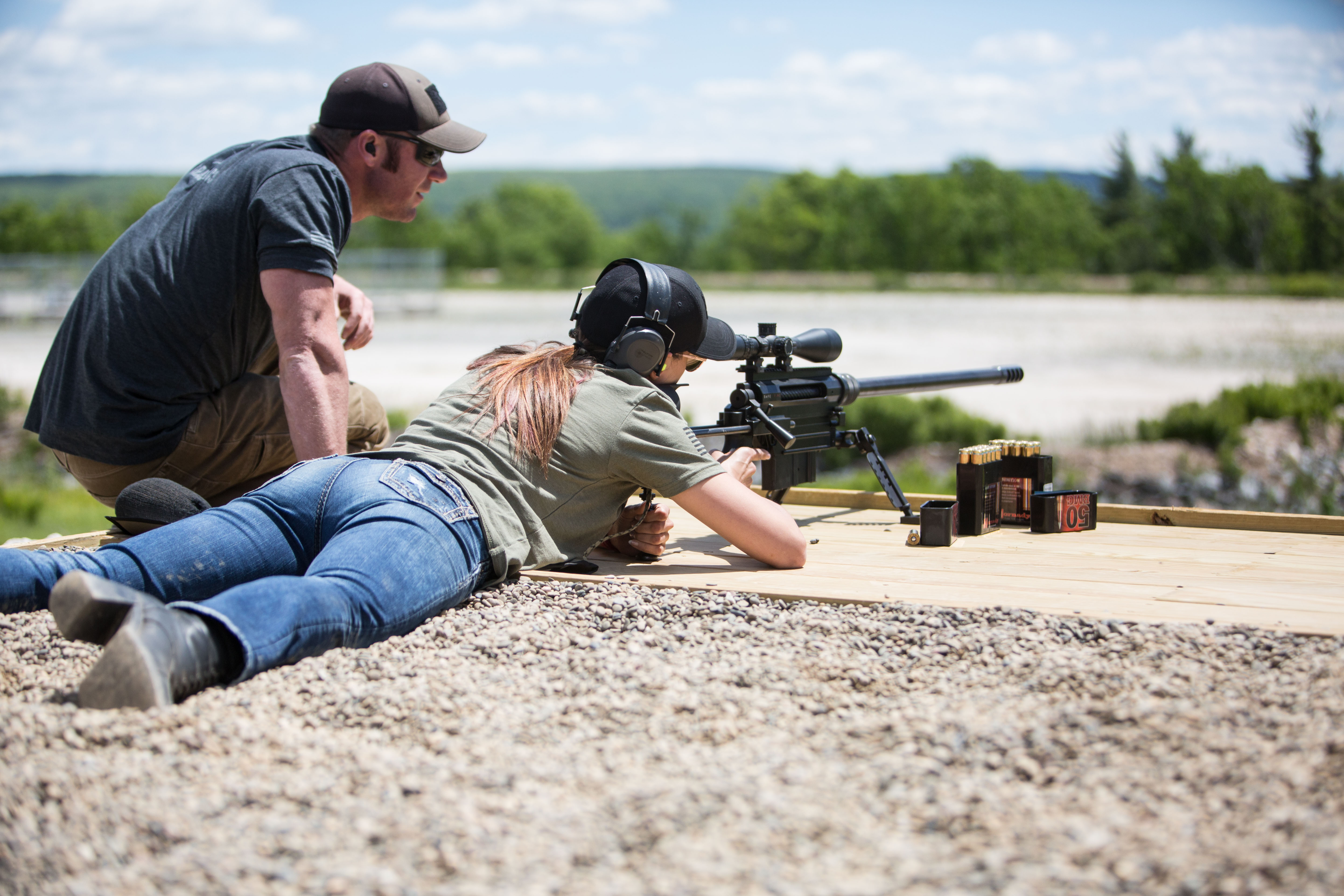 Photo Gallery | shootersgauntlet