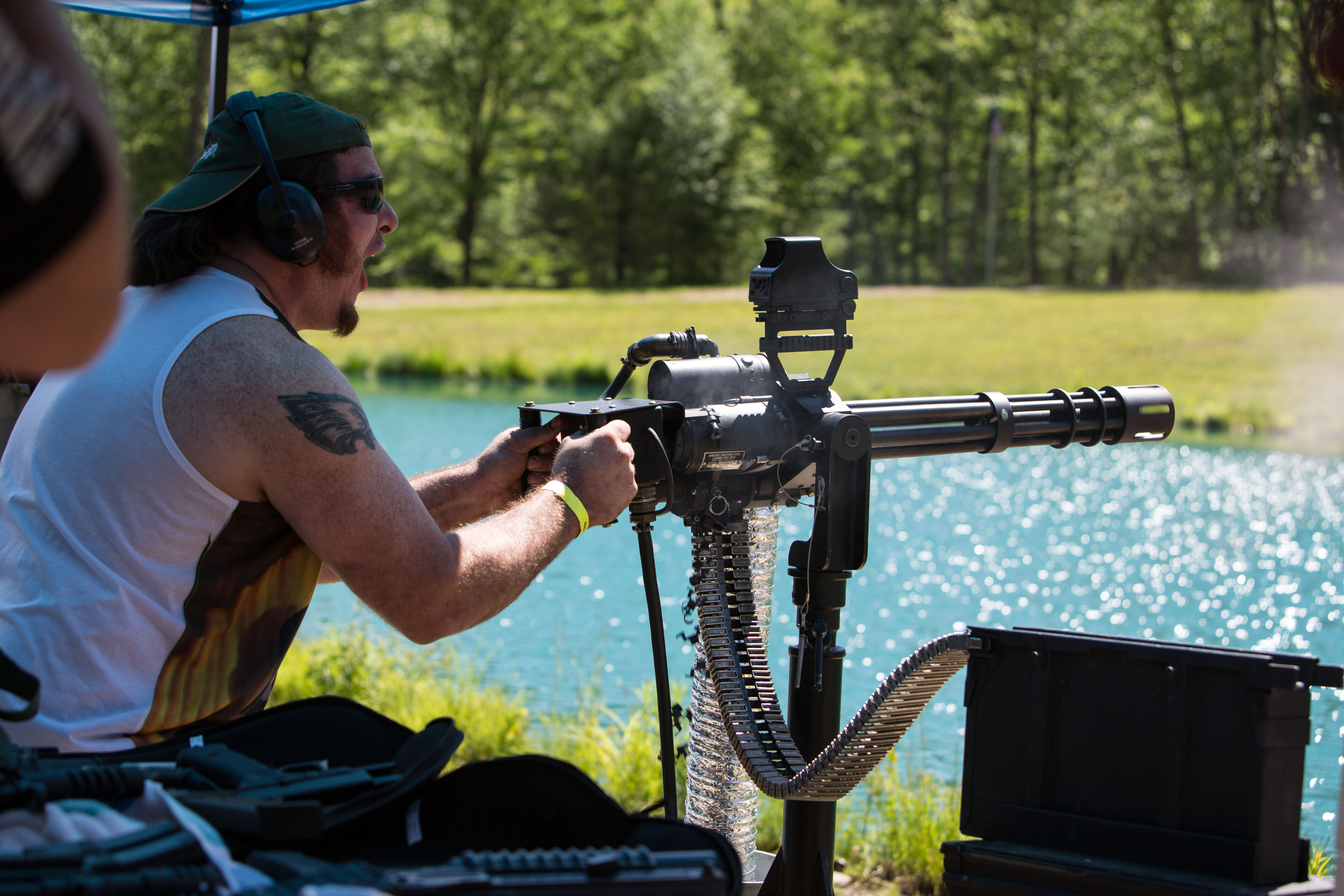 Photo Gallery | shootersgauntlet