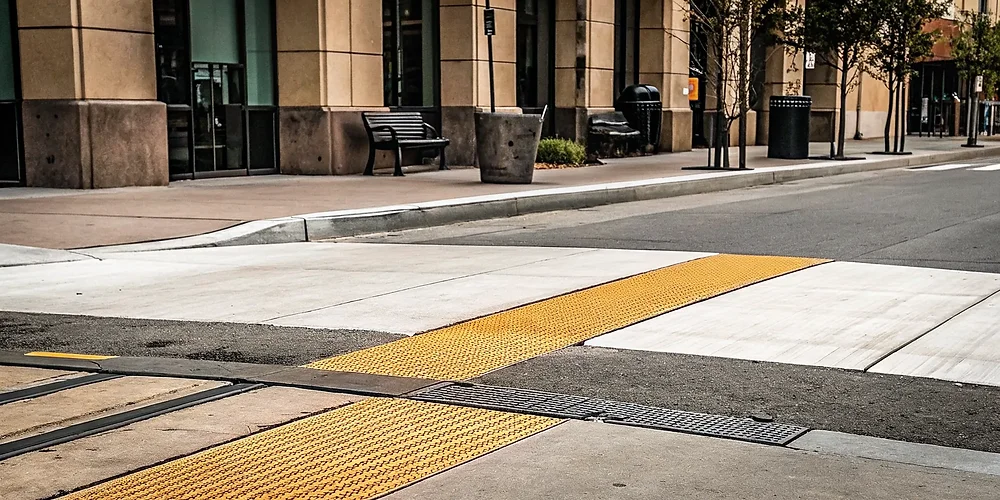 The Ultimate Guide to Sidewalk Safety & Compliance