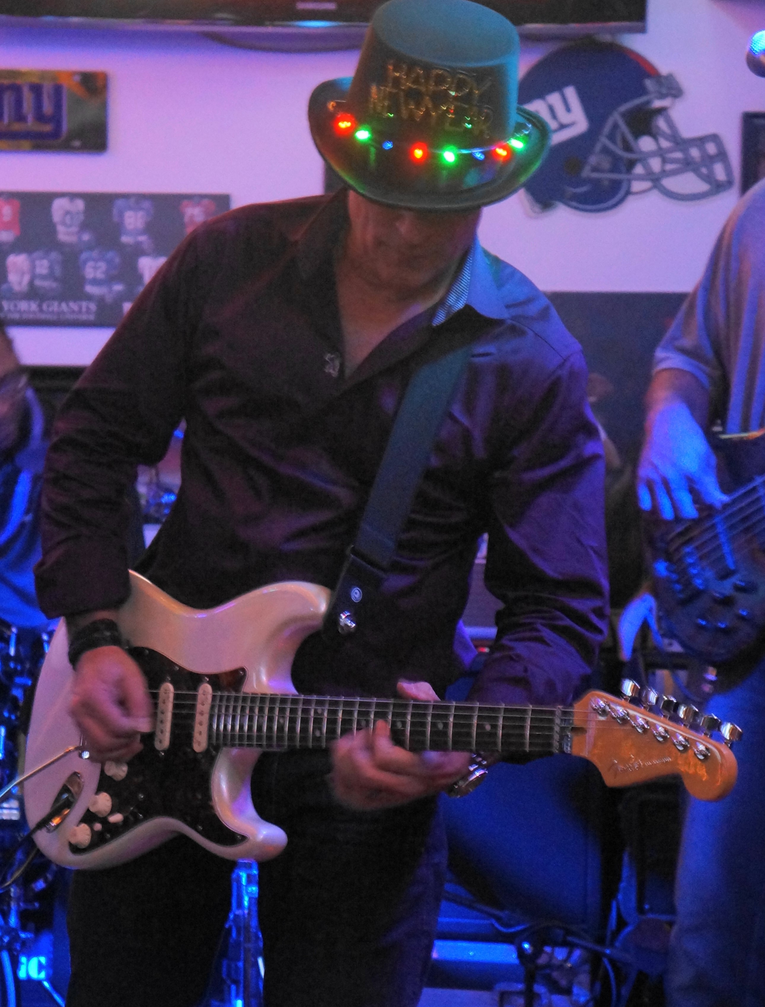 Music | Raleigh | West Street Band|Cary