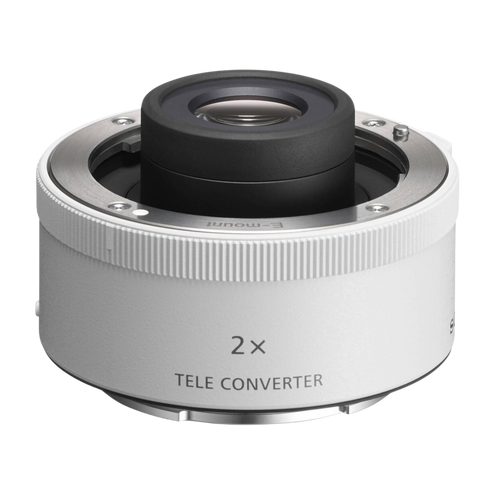 Ống kính chuyển đổi tele 2x - SEL20TC | TAN TAN ELECTRONICS
