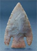 Andice Point Cast | Occpaleo