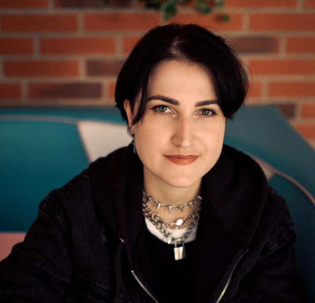 « Nox », la nouvelle collection de romance New Adult par Nine Gorman