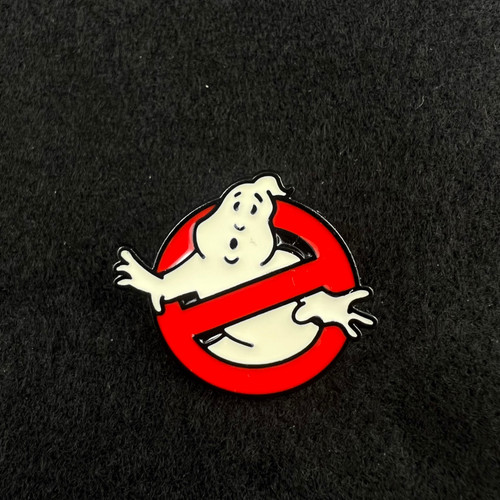 Cartoon Enamel Pins | Ponnie Matin Studios