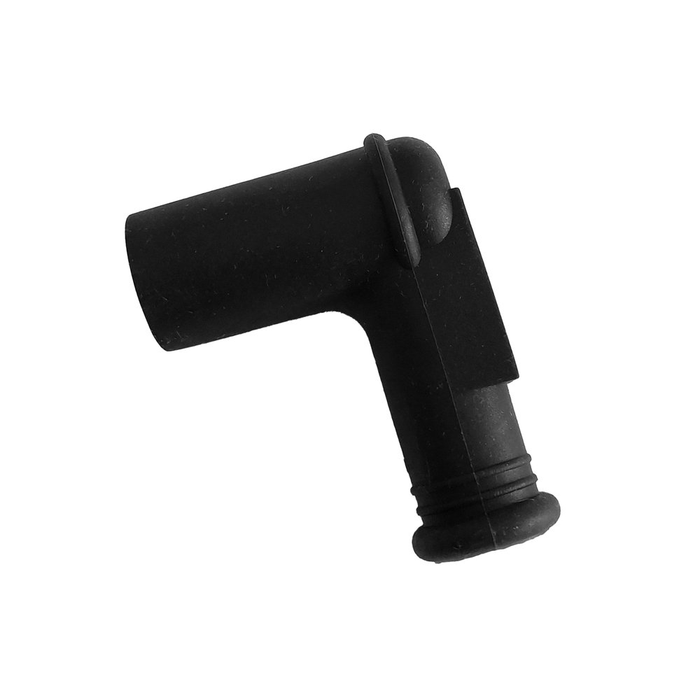 Understanding the Different Types of Plug Caps: Suppressed vs. Non ...