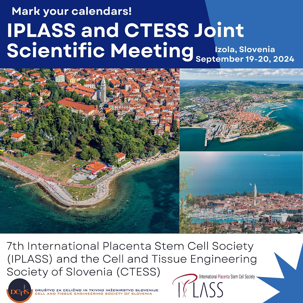 IPLASS and CTESS joint scientific meeting