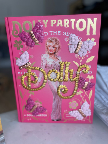 THE BMS-DOLLY-LIFE IN SEQUENCE-BUTTERFLIES | Denim Manor