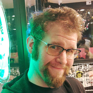 San Diego Comic Book classes at Little Fish Comic Book Studio