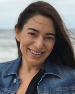 Marjorie Jacobson | SEA - Live