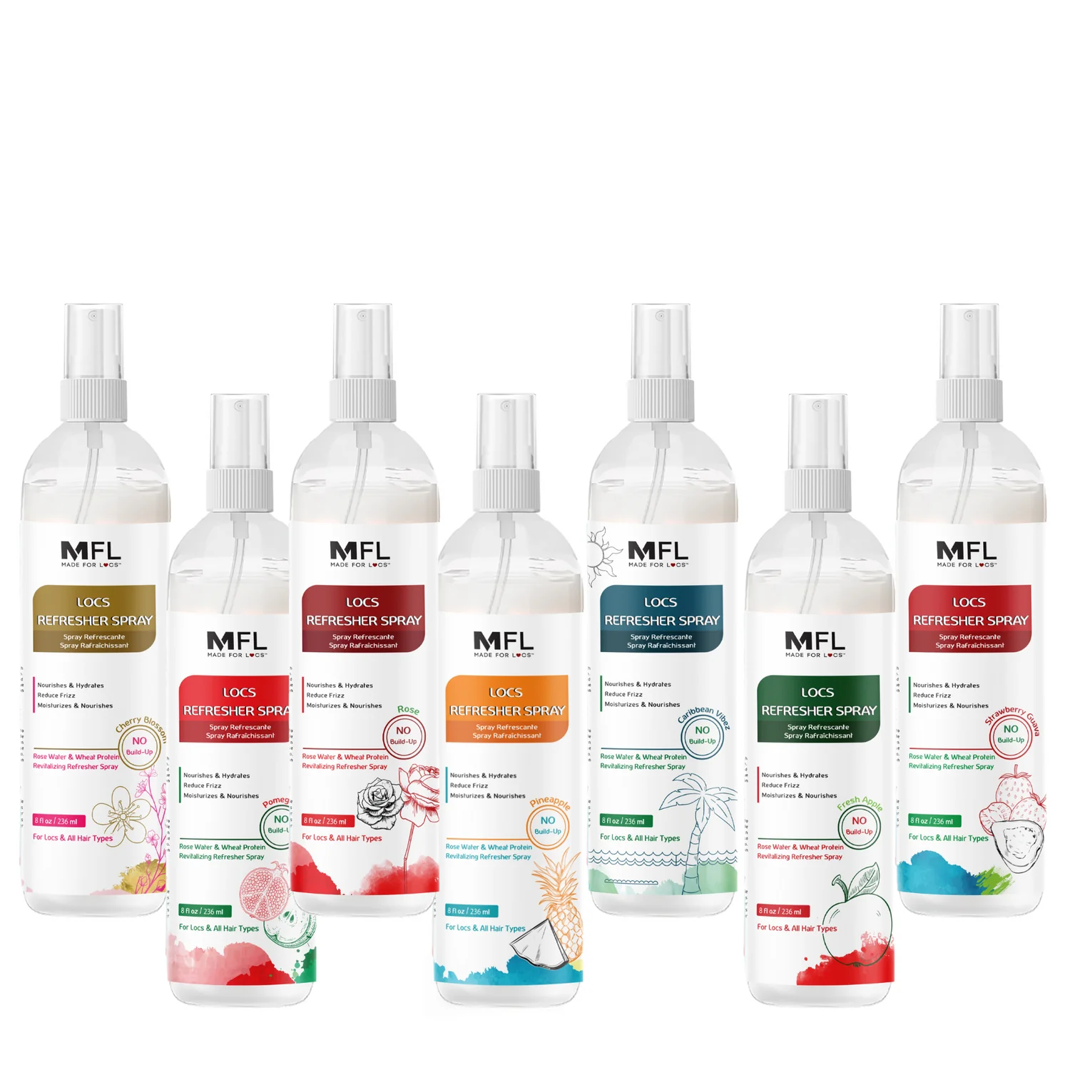 Made For Locs Products | PammieLocs_WithLove