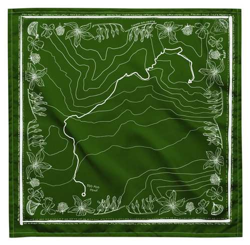 Poo Poo Point, Classics | Lemon & Stoke