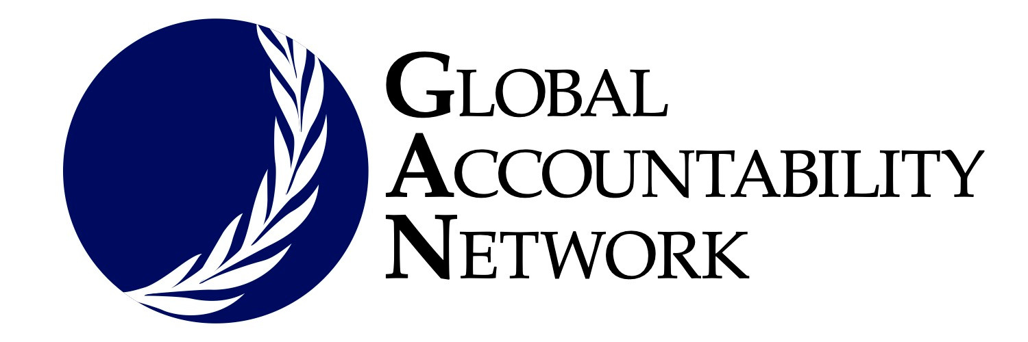 Accountability Projects | GAN