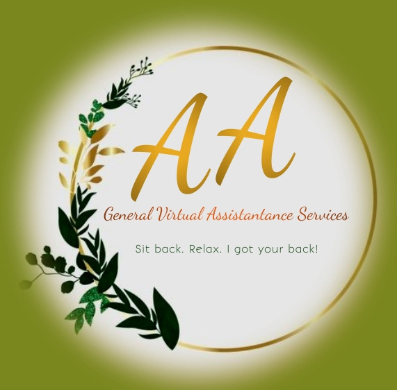 VA's Porfolio, Virtual Assistant with Portfolio, Freelancer General VA ...