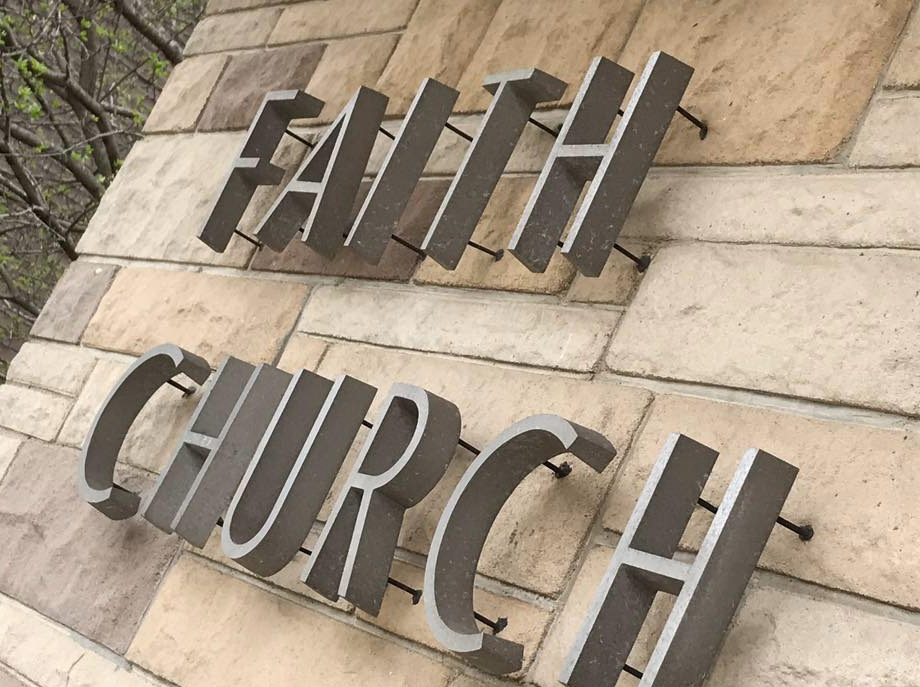 Faith Church | United Methodist Church | 710 8th St, Farmington, MN ...