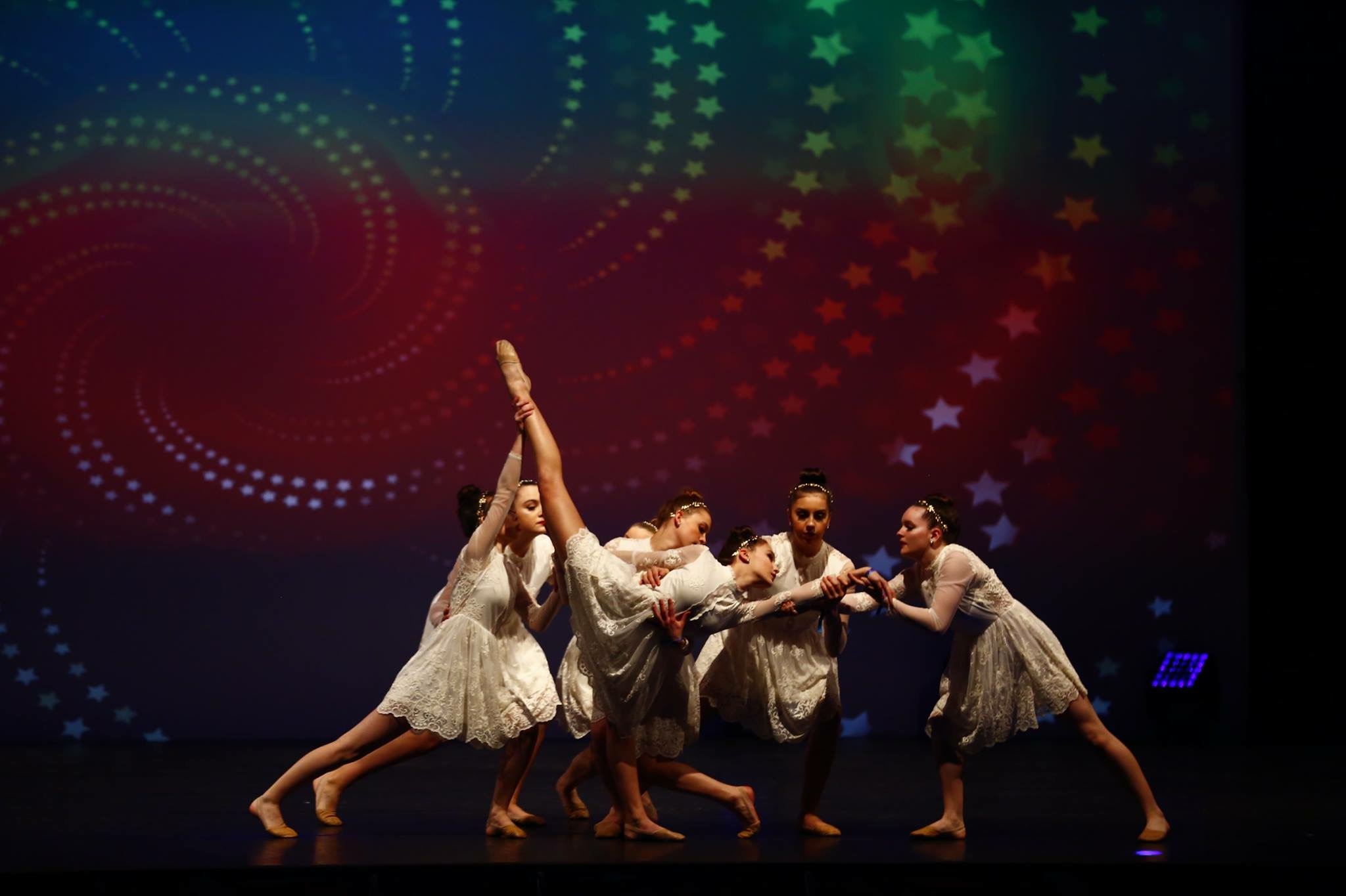 Summit Dance Co. | Redmond Ridge Dance Studio