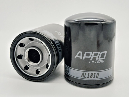 AL1810 Filtro de Aceite APRO | Apro Filters