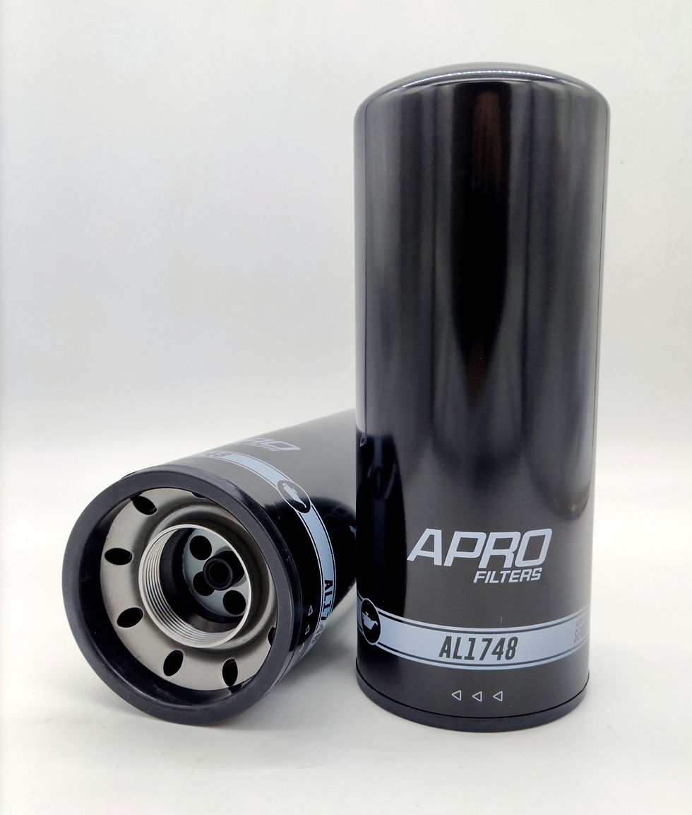 Filtros de Aceite | Apro Filters
