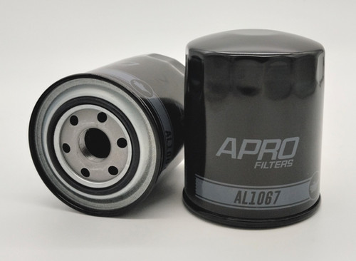 AL1067 Filtro de Aceite APRO | Apro Filters