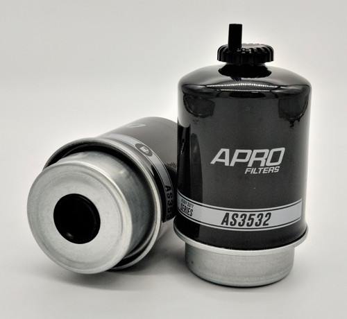 AS3532 Filtro Separador APRO | Apro Filters