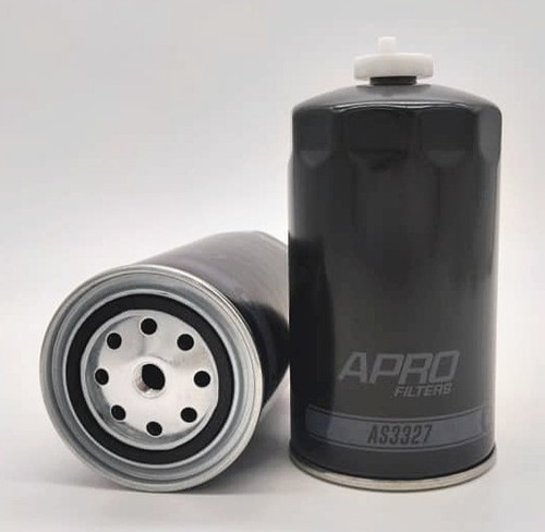 AS3327 Filtro Separador APRO | Apro Filters