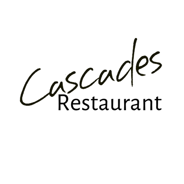 Home | Cascades Restaurant