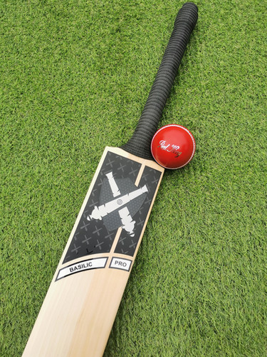 Basilic Pro | Cannon Cricket