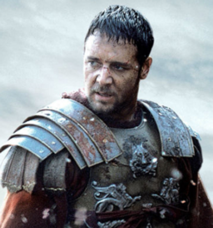 New: D&D Fighter Commander