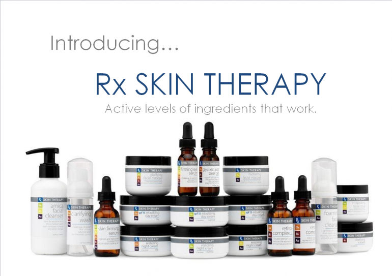 A pharmacists perspective on skin care