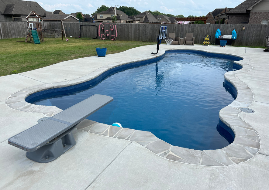 Photo Gallery | Perfect Pools | Memphis