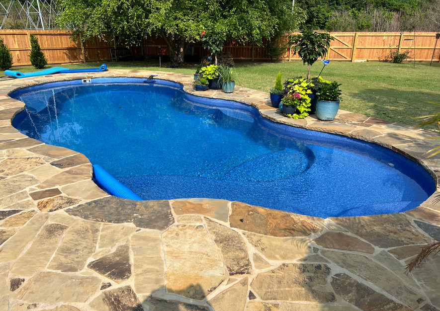 Photo Gallery | Perfect Pools | Memphis