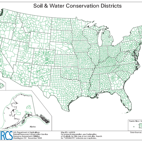 Who We Are | San Juan SWCD
