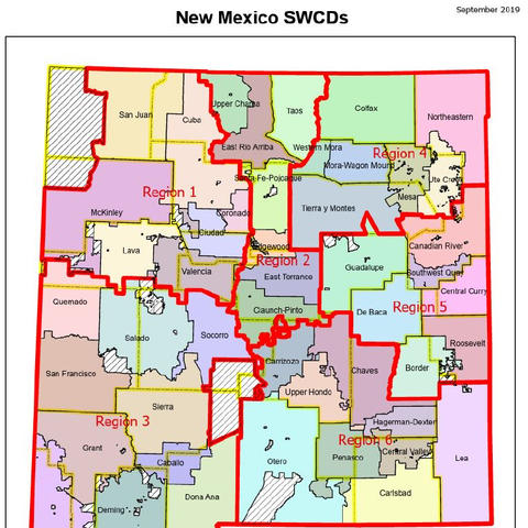 Who We Are | San Juan SWCD