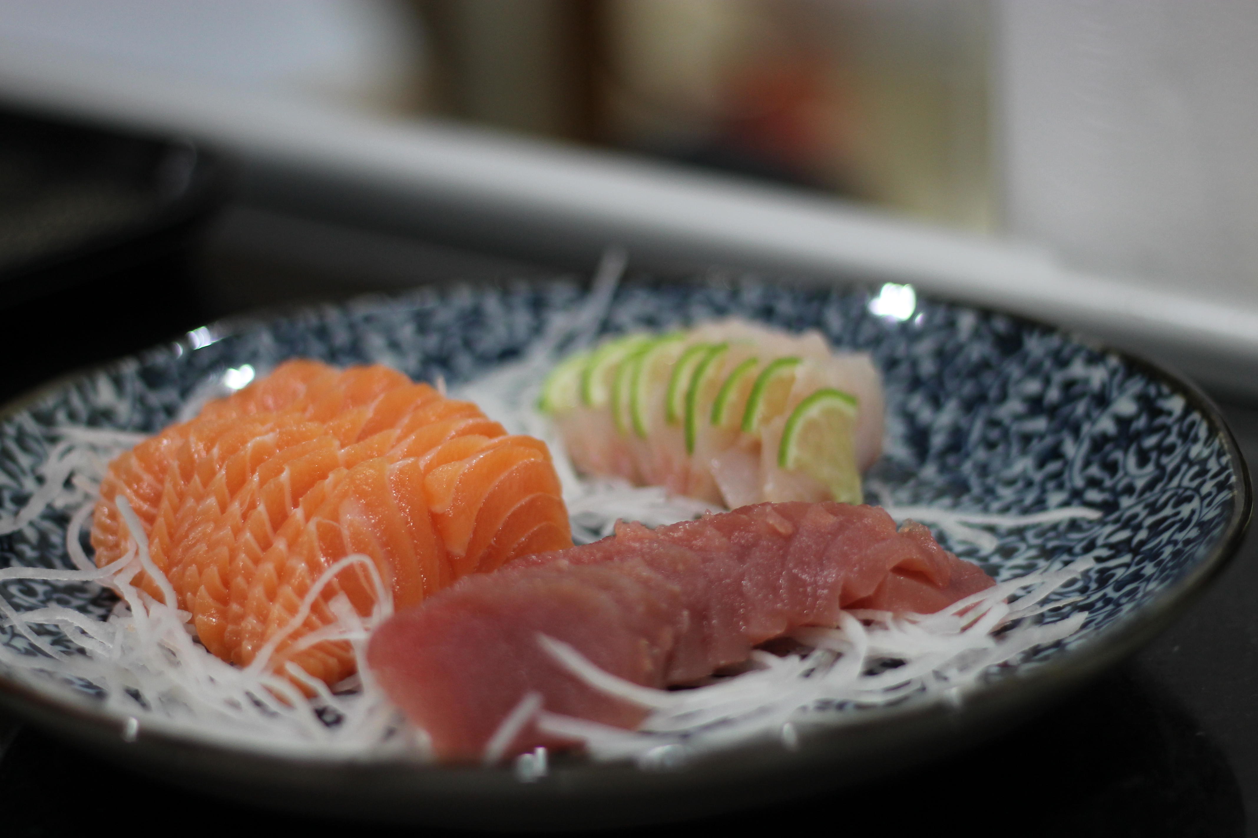 O melhor Rodízio Japonês de Itu - Rodízio Oriental