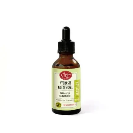 Hydraste | Centre le Lotus d'Or