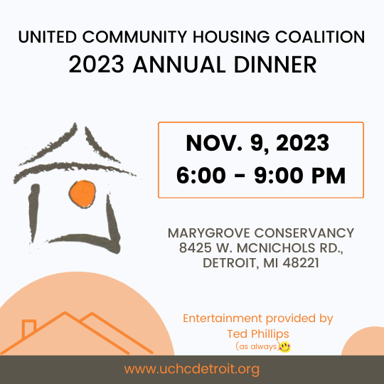 Newsroom | UCHC Detroit